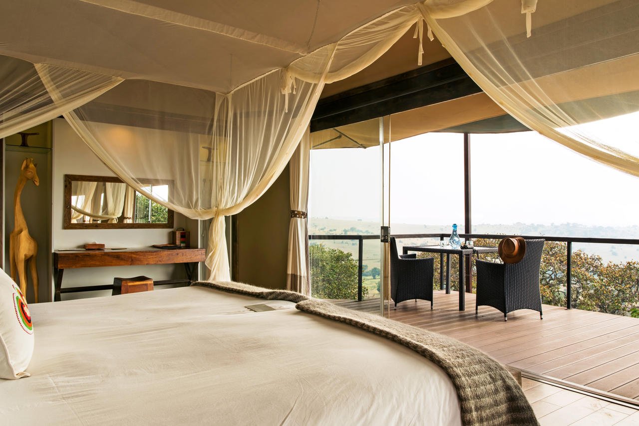 Private luxury safaris by Opulent Africa