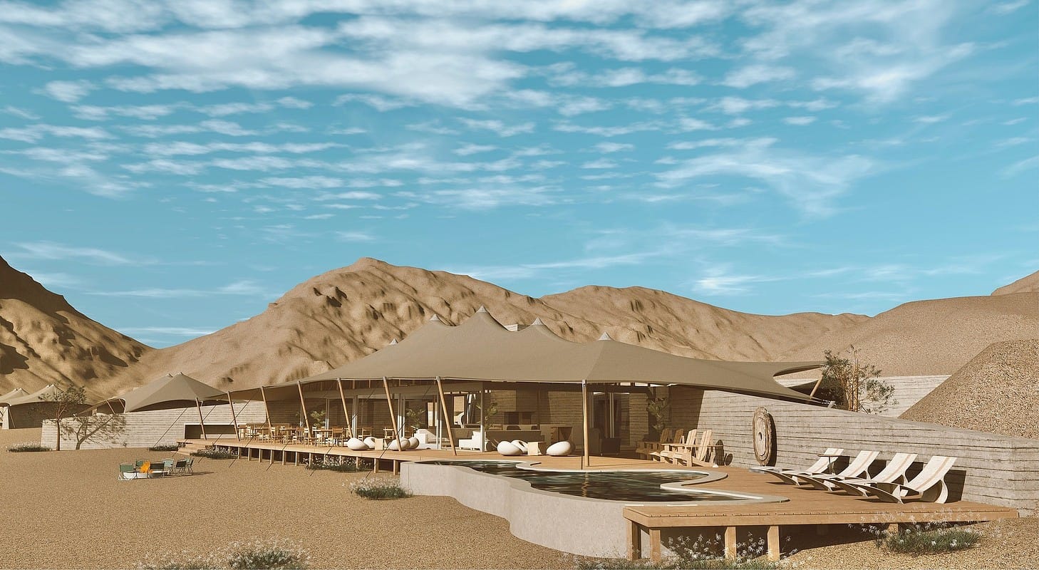 Private luxury safaris by Opulent Africa