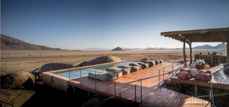 Private luxury safaris by Opulent Africa